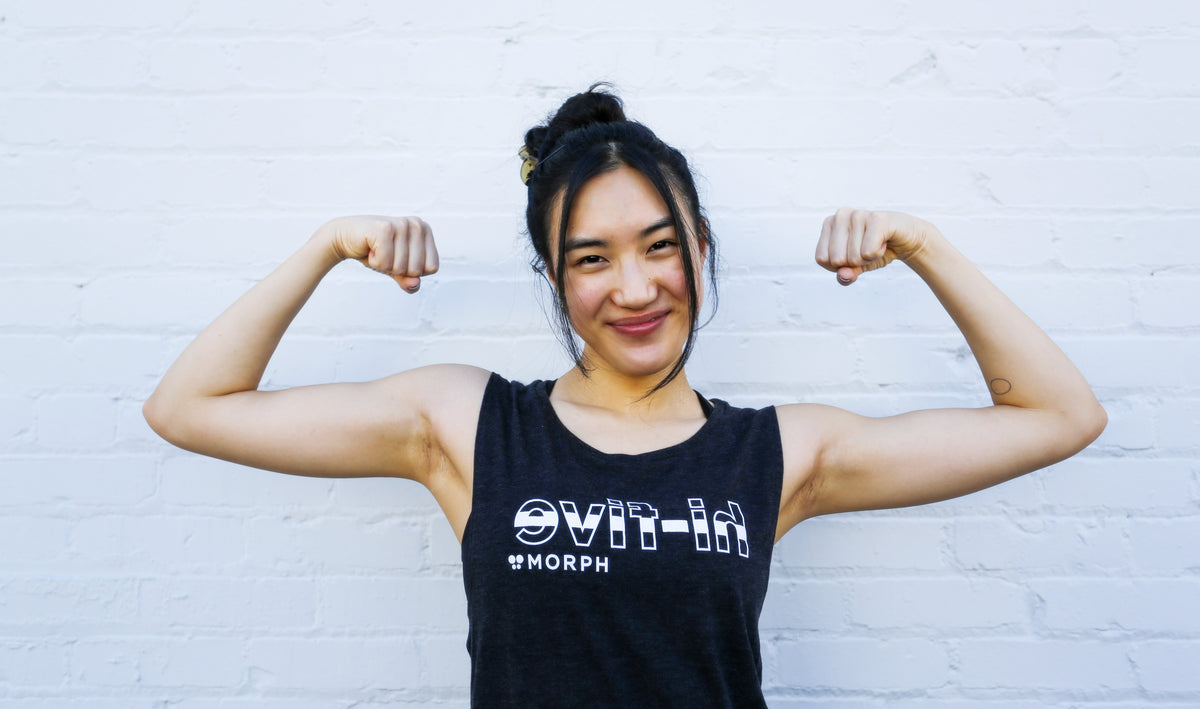 MINI MORPH – Studio Morph